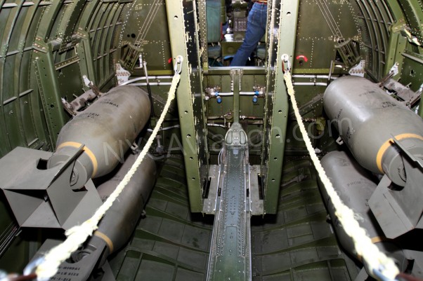 Flying Through History Aboard the B-17 Flying Fortress: A Photo Essay ...
